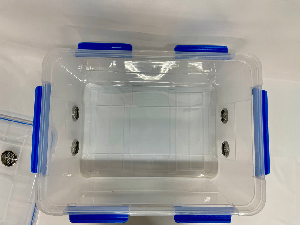 Extra Large Cricket Cage – Twin Cities Crickets