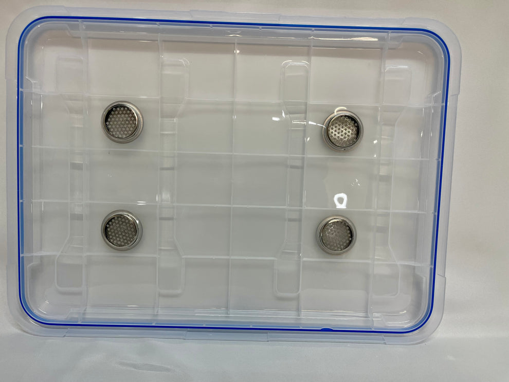 Extra Large Cricket Cage – Twin Cities Crickets