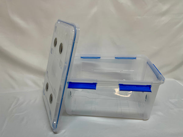 Extra Large Cricket Cage – Twin Cities Crickets