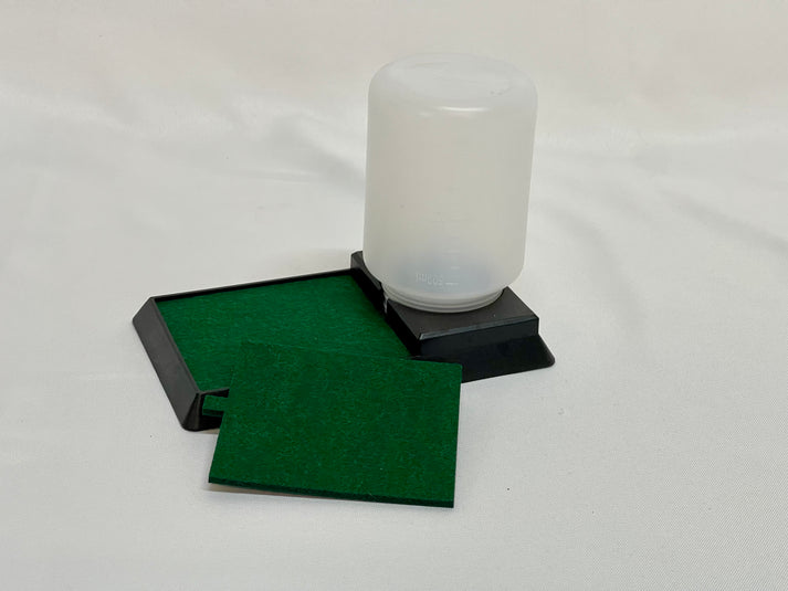 Small Cricket Waterer – Twin Cities Crickets