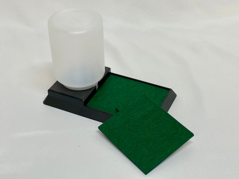 Small Cricket Waterer – Twin Cities Crickets