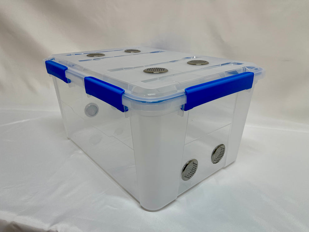 Extra Large Cricket Cage – Twin Cities Crickets